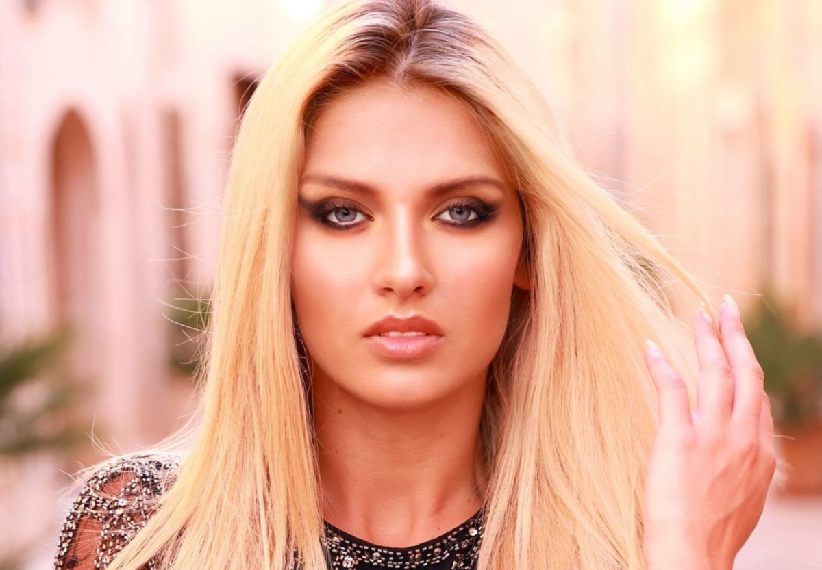 Germany 2015 - Miss World