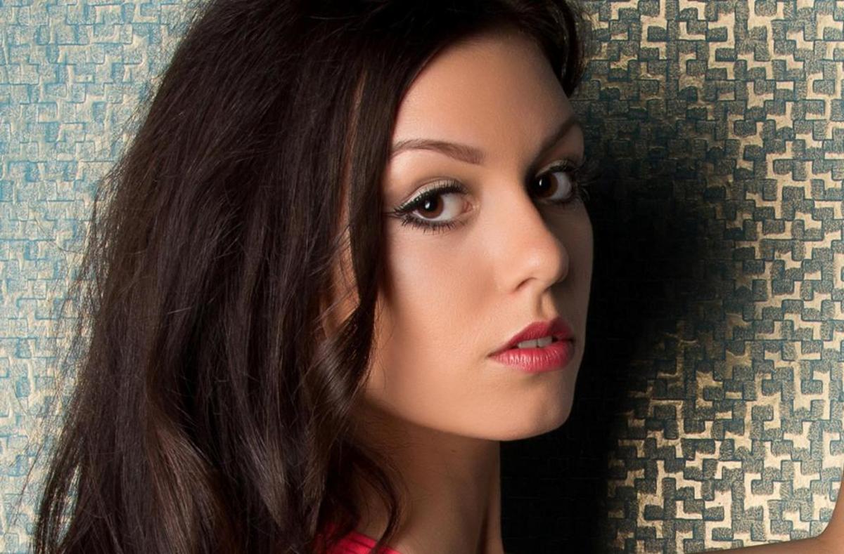 England 2015 - Miss World