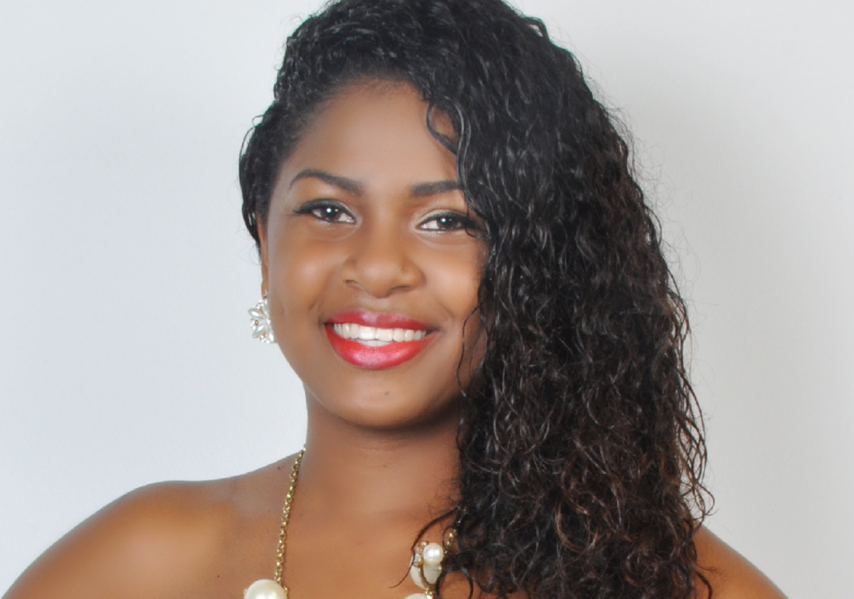 Belize 2015 - Miss World