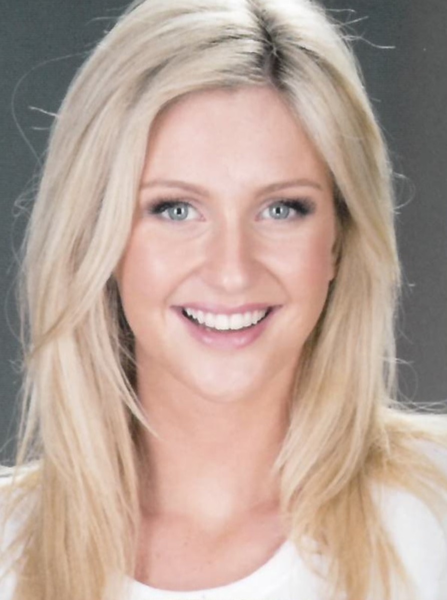 Scotland 2014 - Miss World