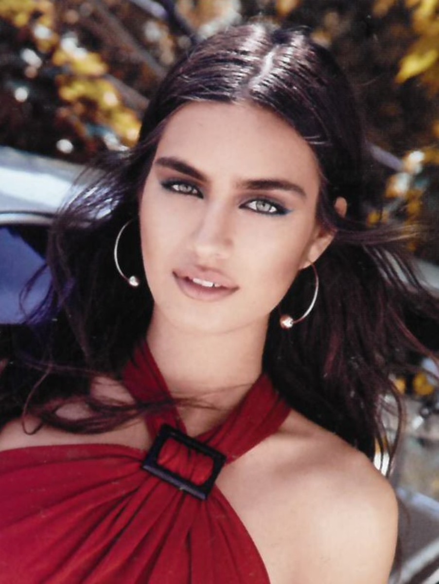 Turkey 2014 - Miss World