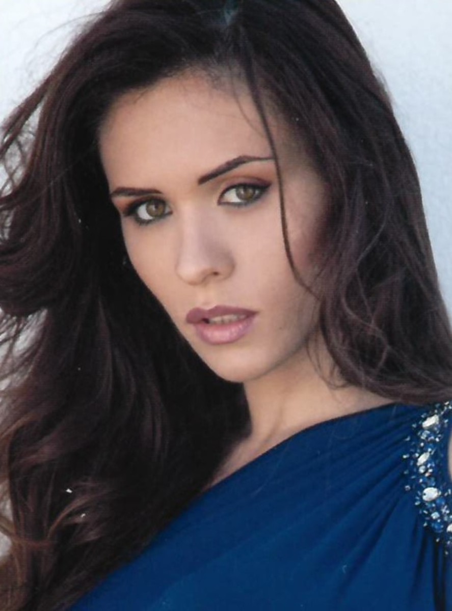 Italy 2014 - Miss World