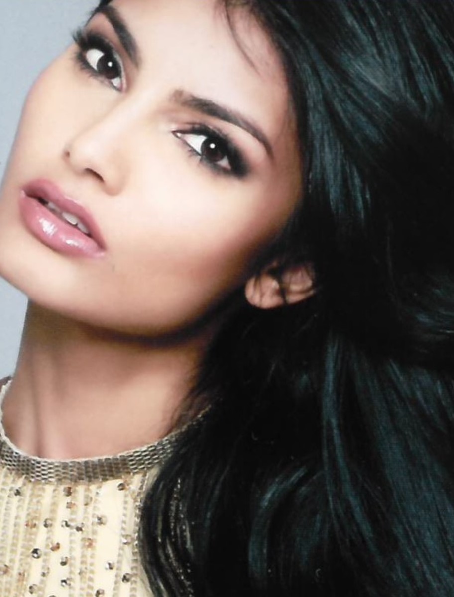Guyana 2014 - Miss World