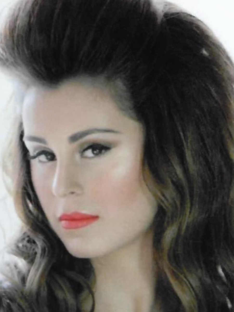 Greece 2014 - Miss World