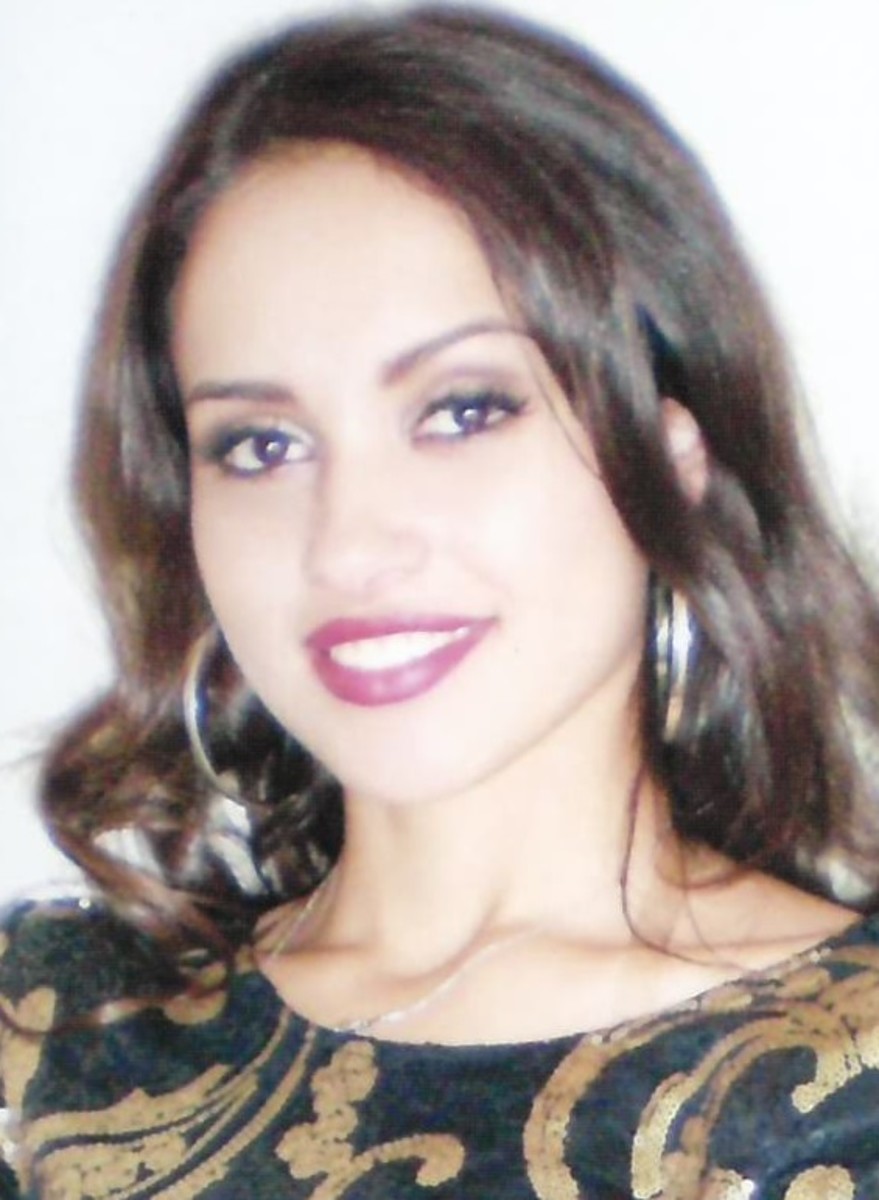 Germany 2014 - Miss World