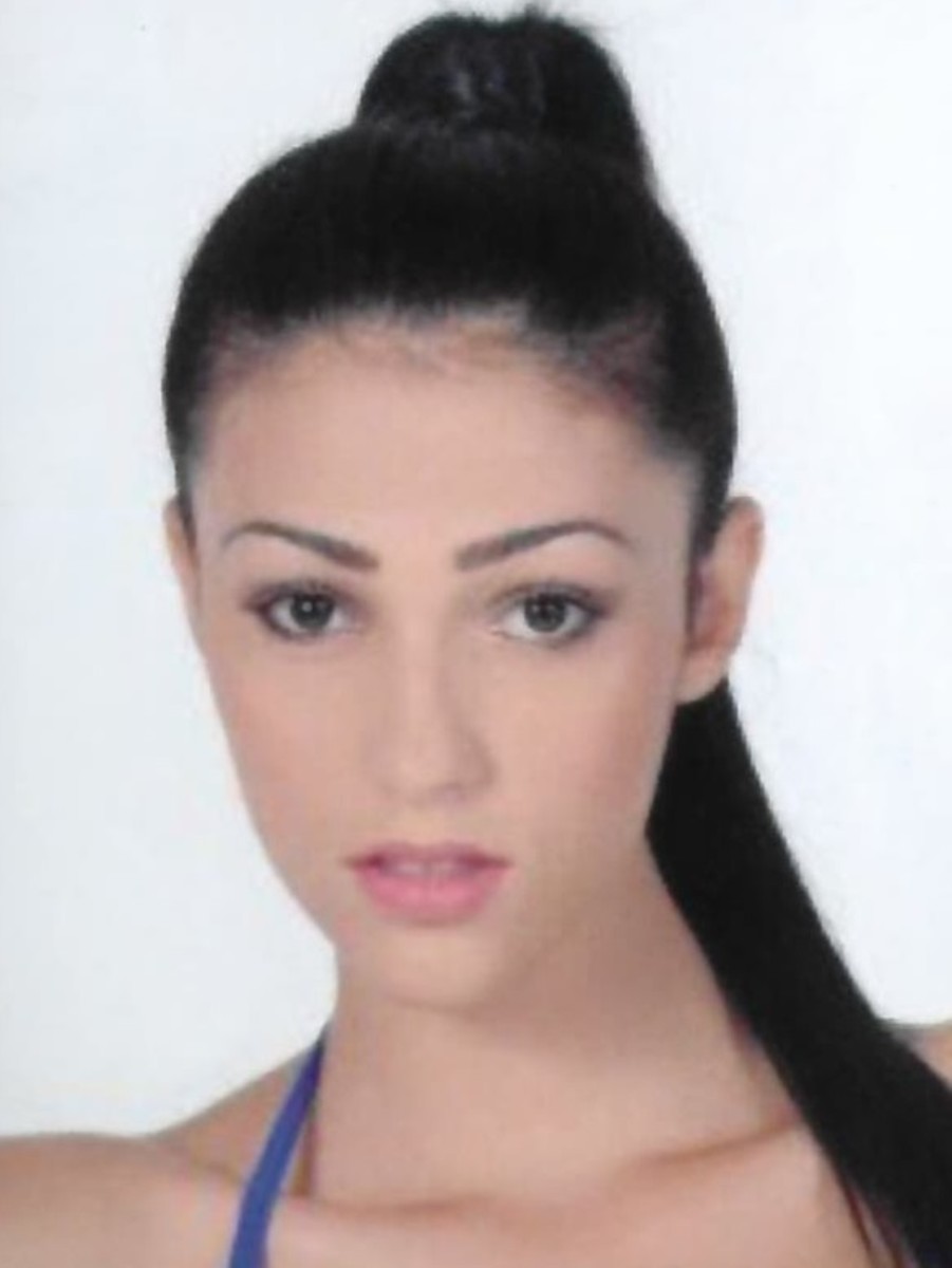 Cyprus 2014 - Miss World