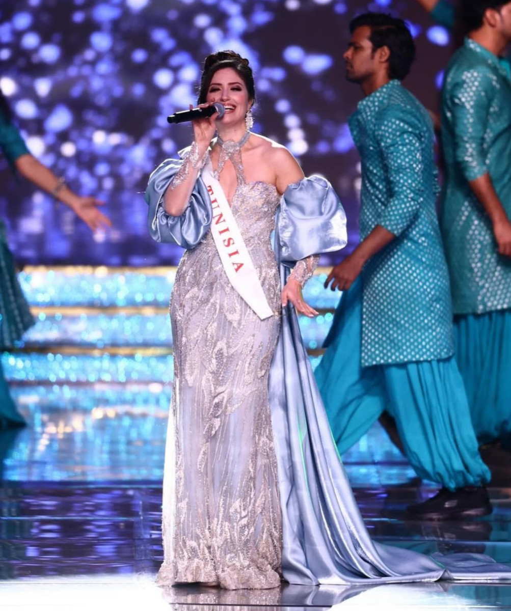 71st Miss World Talent Winner's new single released - Miss World
