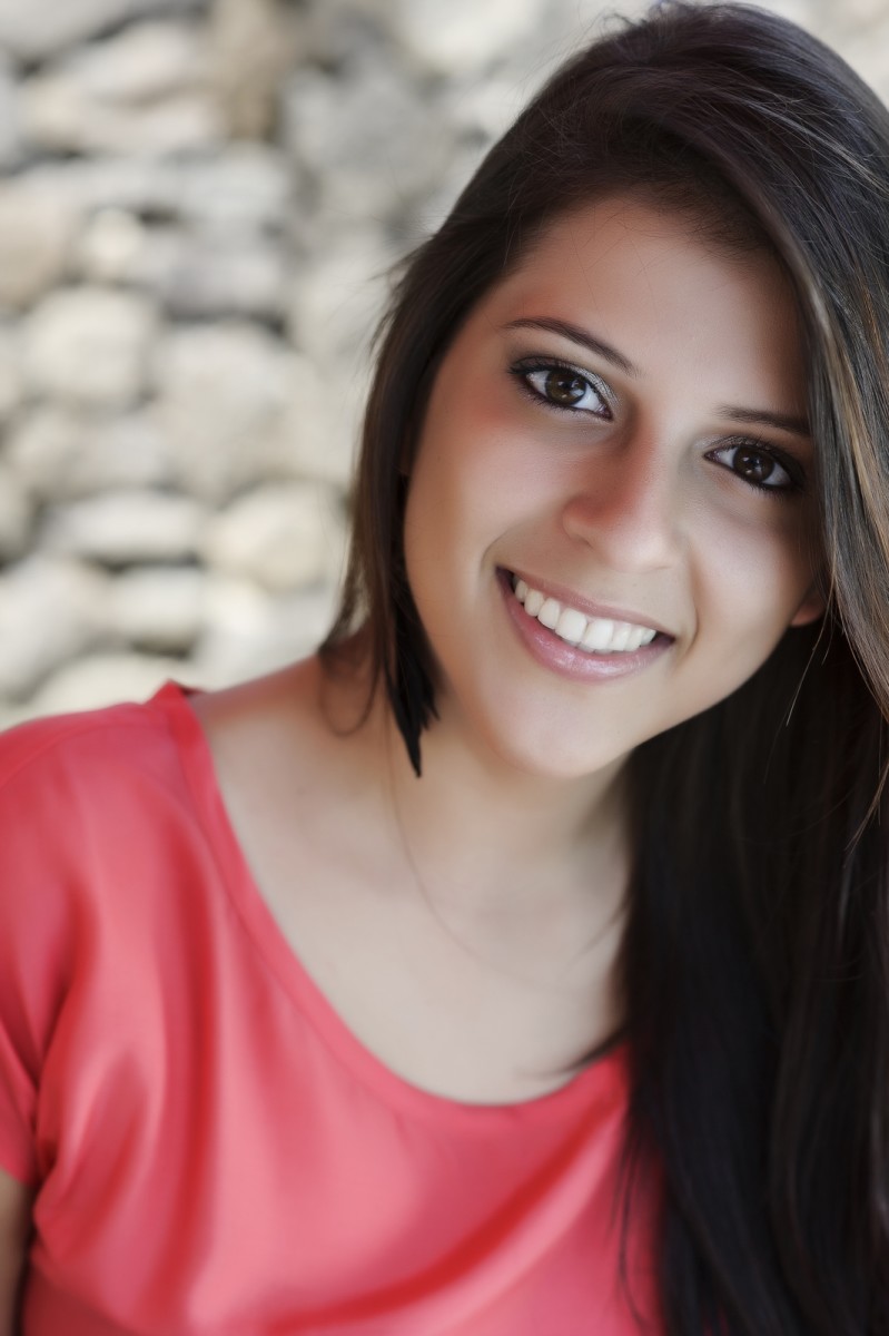 Mauritius 2013 - Miss World