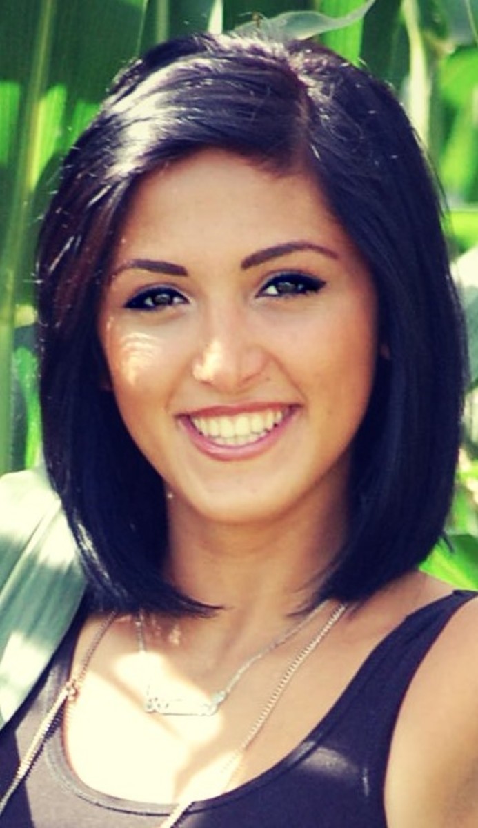 Germany 2013 - Miss World