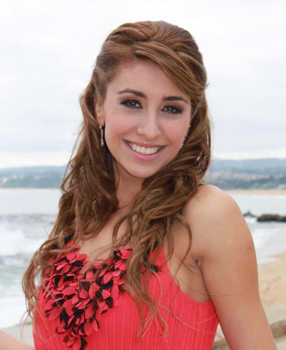 Chile 2013 - Miss World