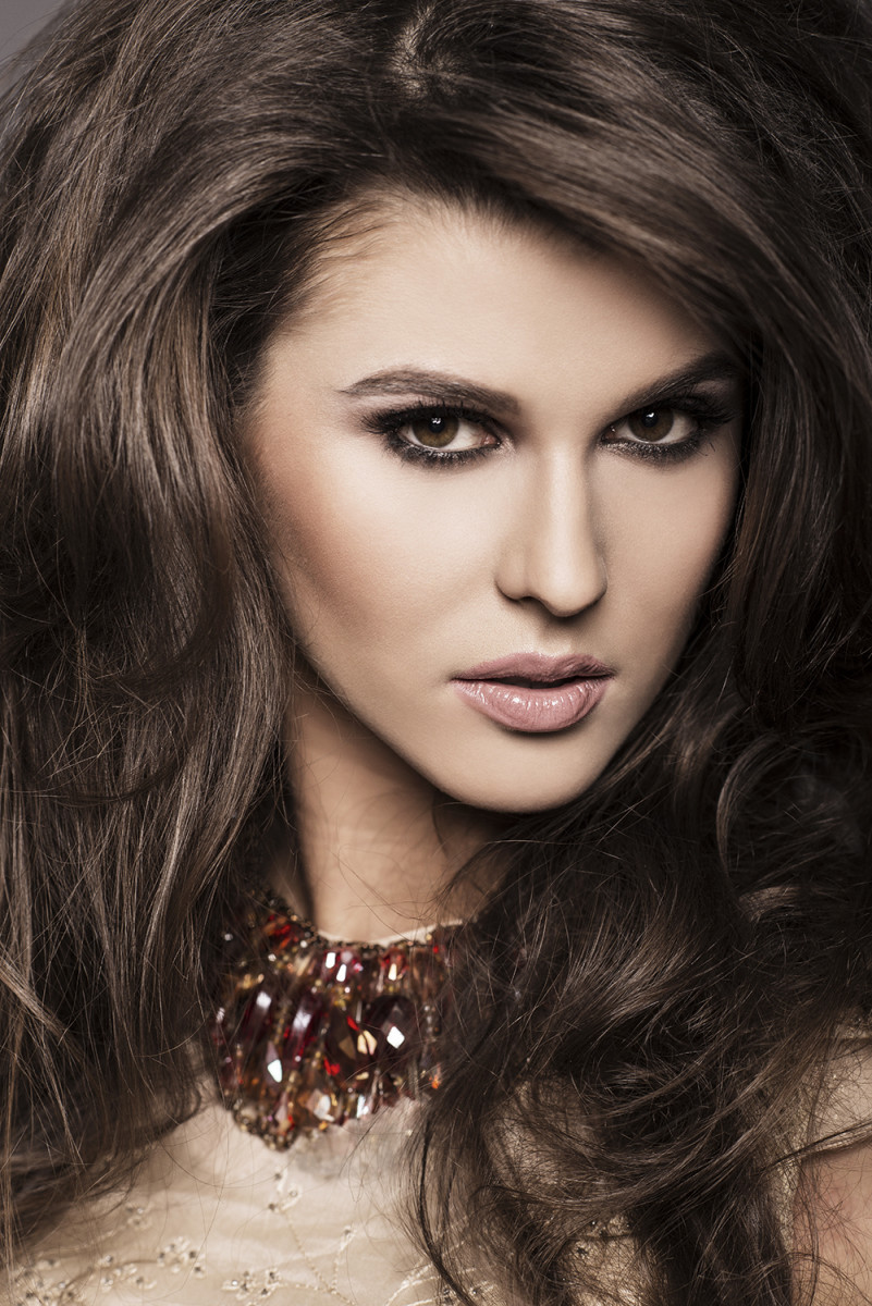 Poland 2013 - Miss World