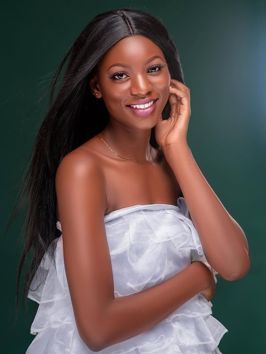 Miss World Kenya 2024-2025 - Miss World