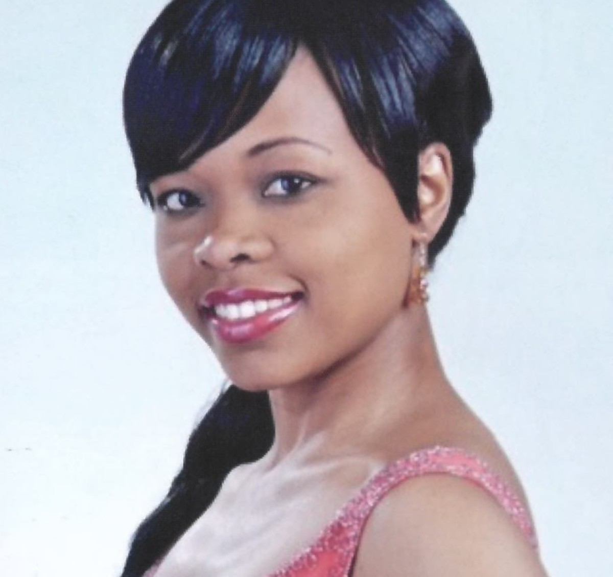 Zimbabwe 2012 - Miss World