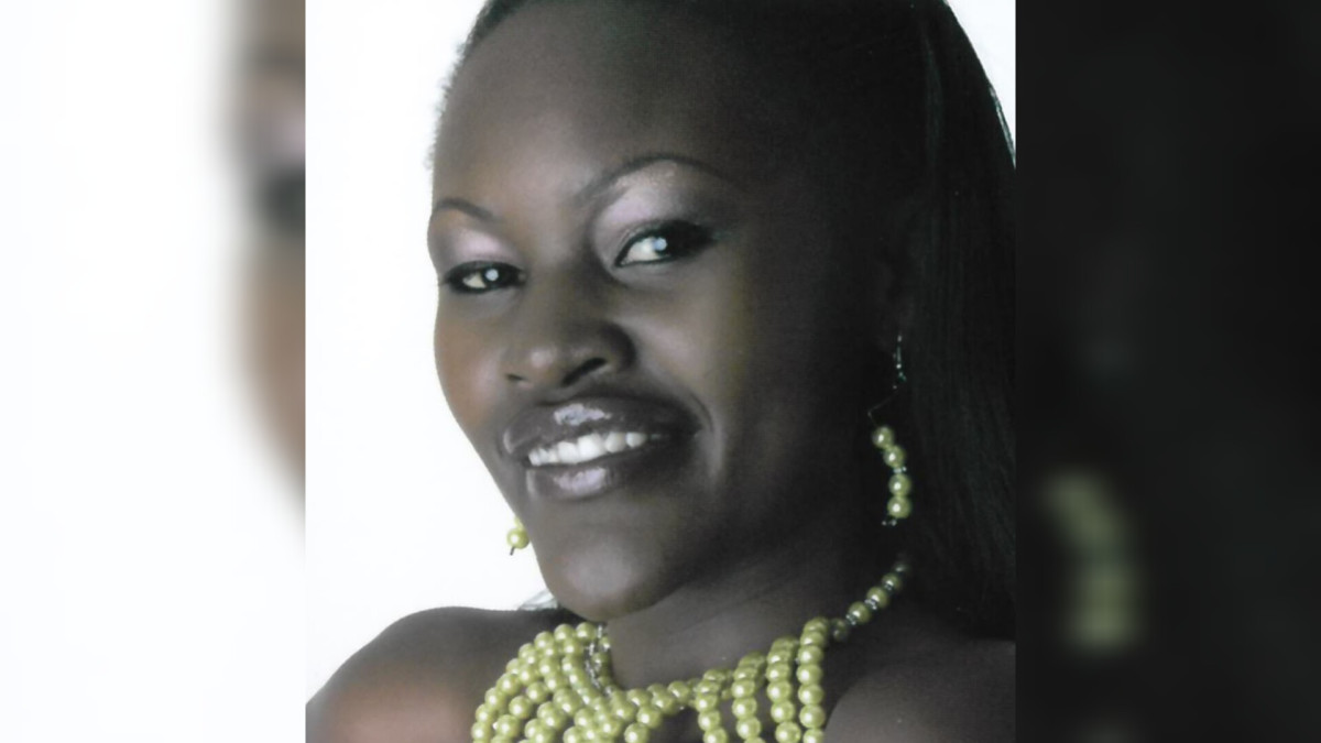 Uganda 2012 - Miss World