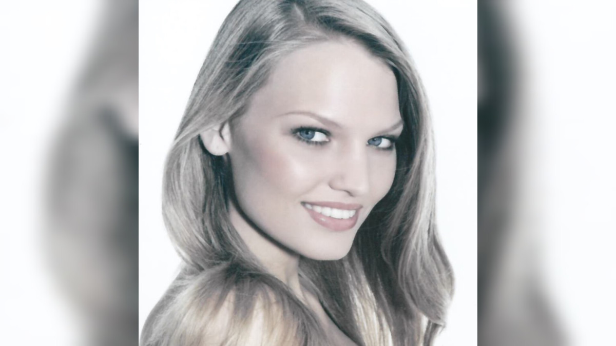 Slovakia 2012 - Miss World
