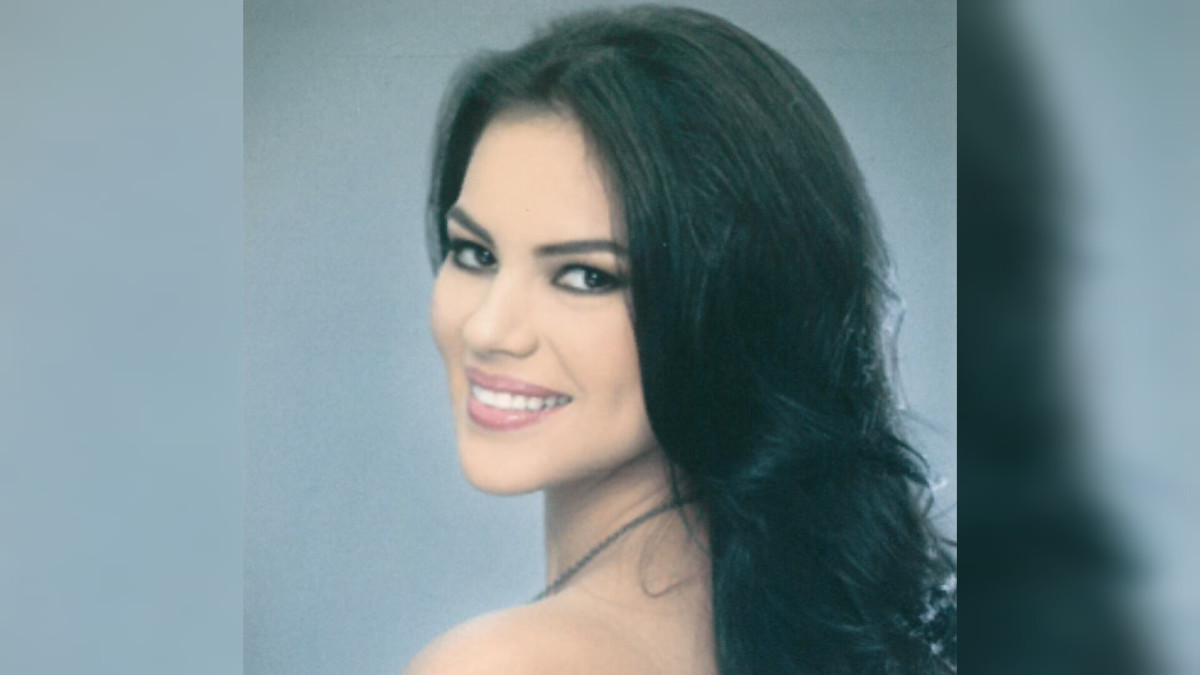 Ecuador 2012 - Miss World