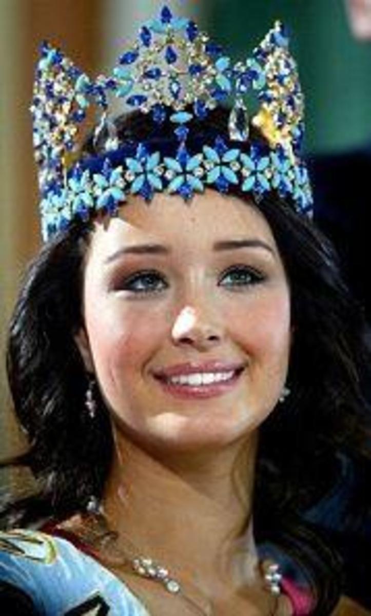 55th Miss World - 2005 - Miss World