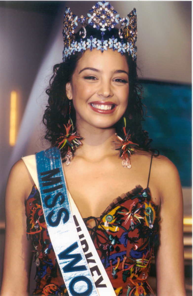 52nd Miss World - 2002 - Miss World