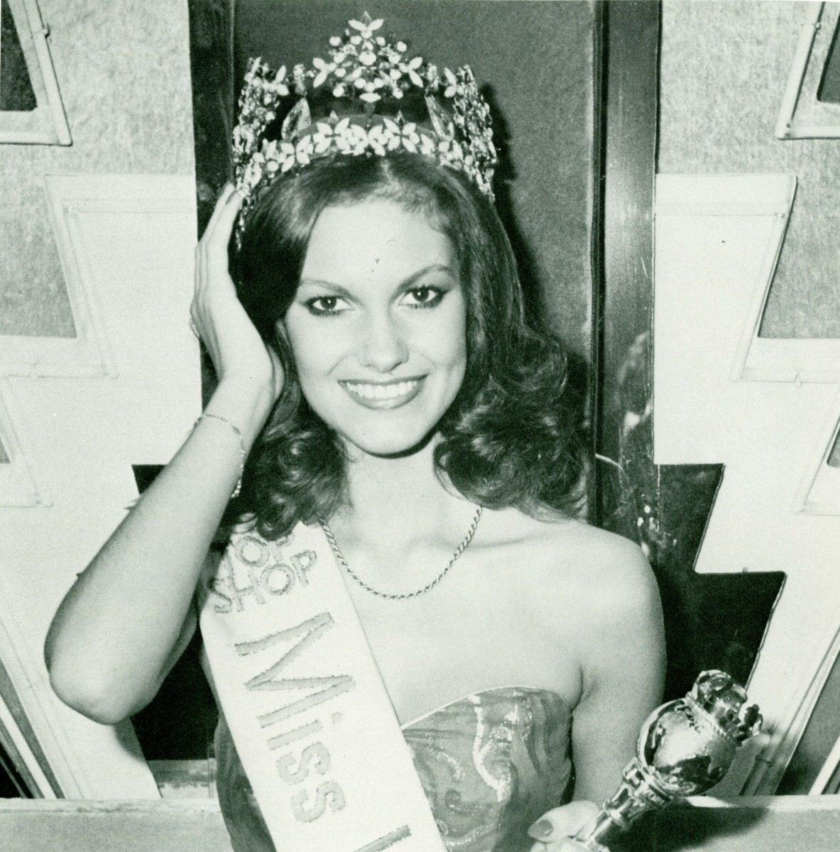 33rd Miss World - 1983 - Miss World