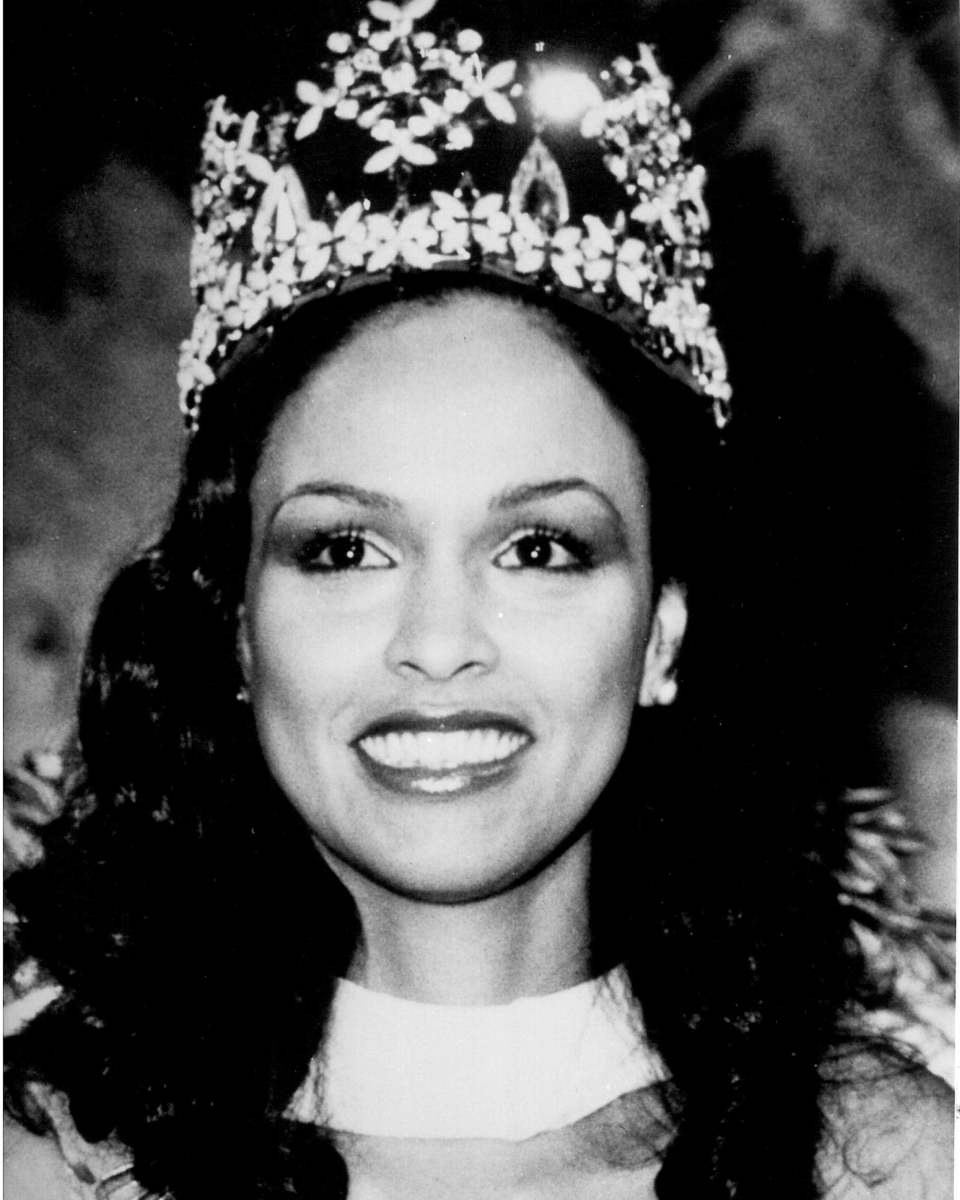 29th Miss World - 1979 - Miss World