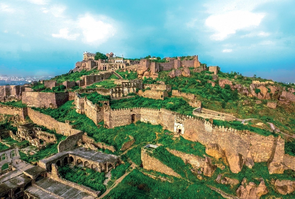 Telangana to Host the 72nd Miss World, Showcasing Rich Heritage and ...