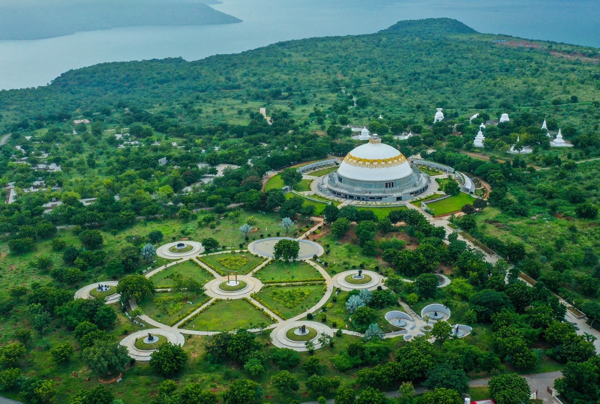 Telangana to Host the 72nd Miss World, Showcasing Rich Heritage and ...