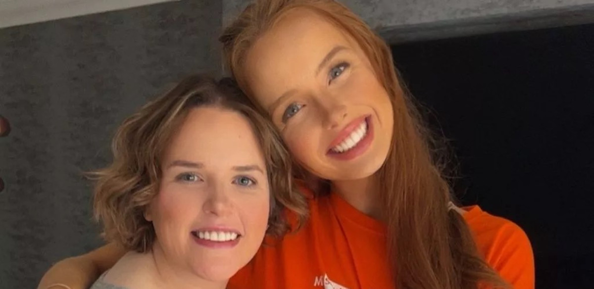 Miss Scotland supports MS charity to honor her cousin - Miss World