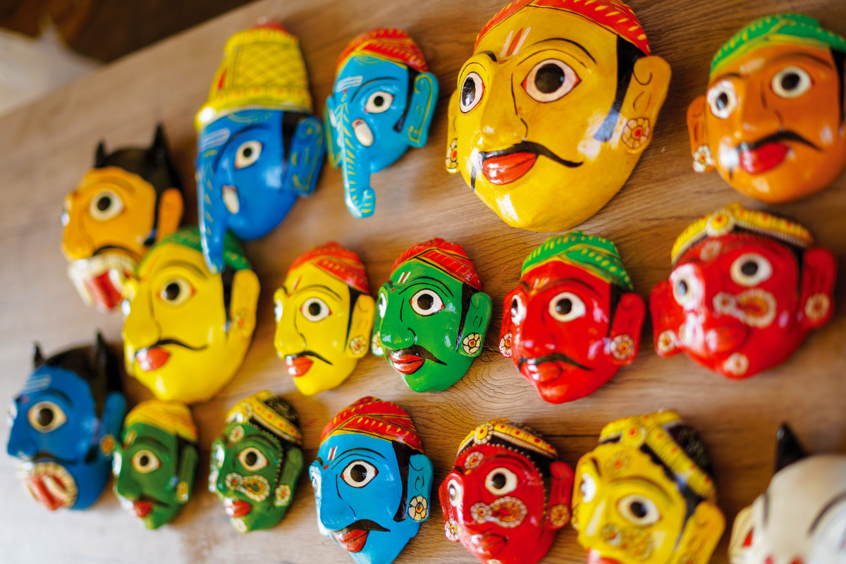 72nd MWF: Learn about Telangana's beautiful handicrafts - Miss World