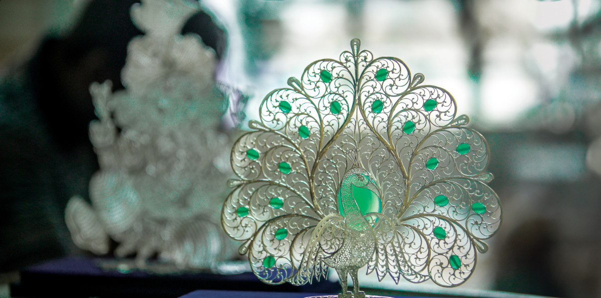 72nd MWF: Learn about Telangana's beautiful handicrafts - Miss World