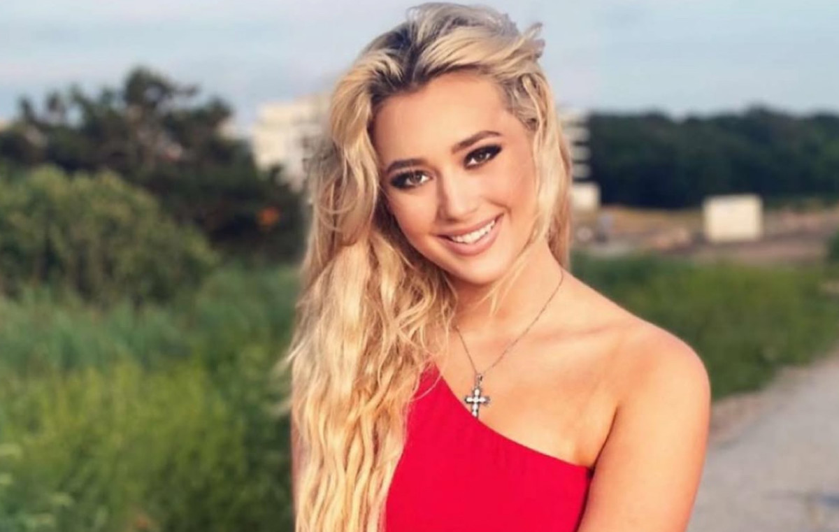 Miss World Sweden 2025 - Miss World