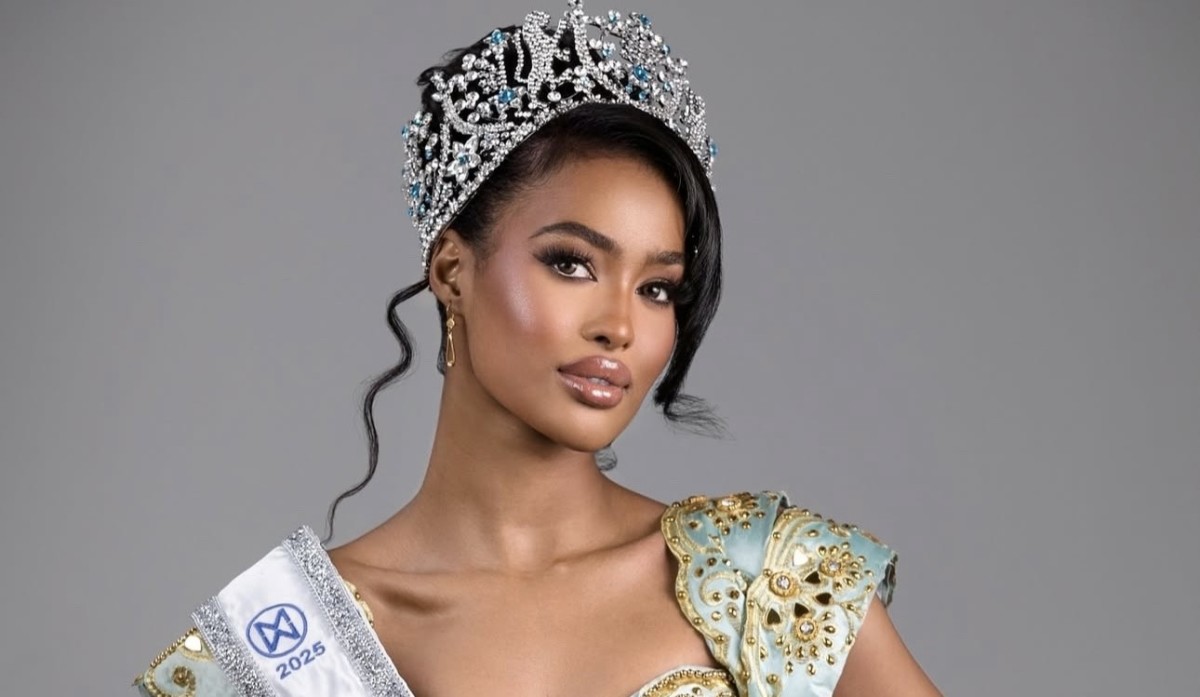 Miss World Somalia 2025 - Miss World
