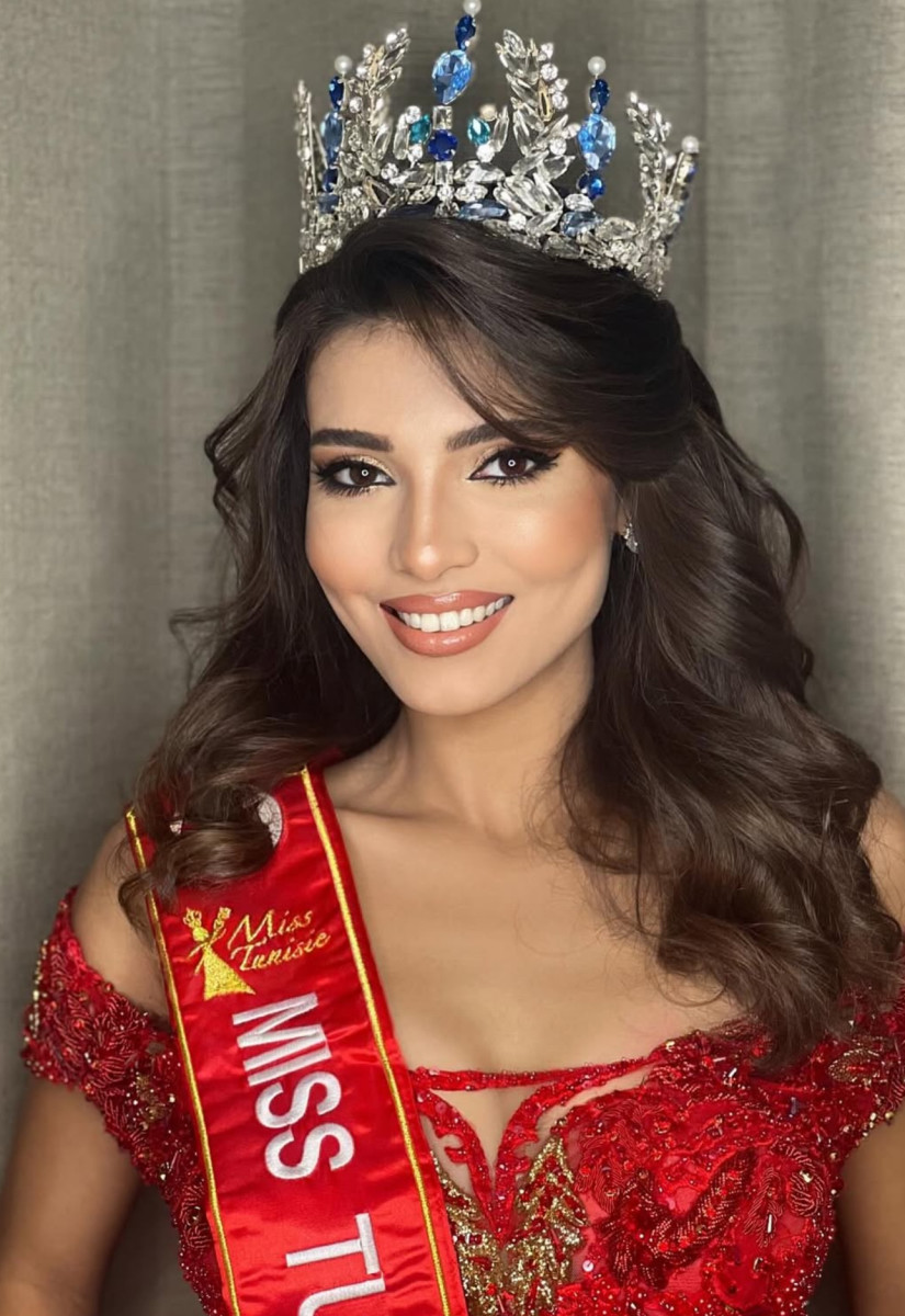 Miss World Tunisia 2025 - Miss World
