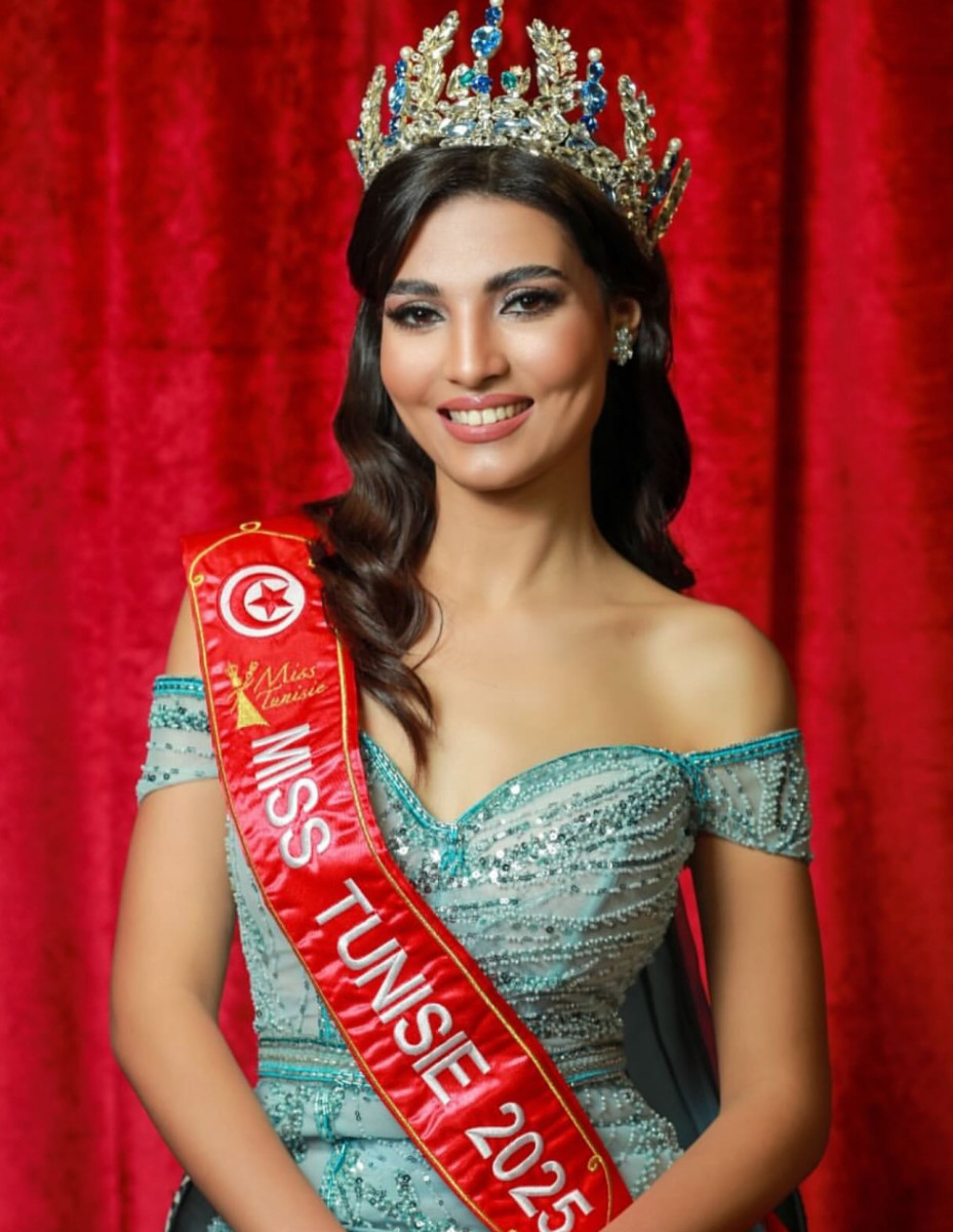 Miss World Tunisia 2025 - Miss World