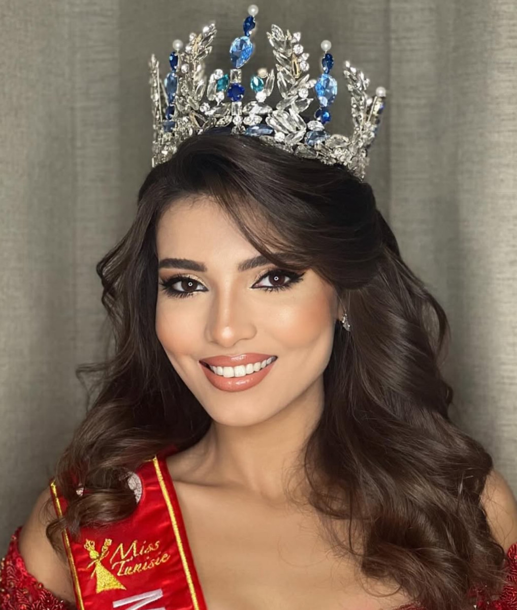Miss World Tunisia 2025 - Miss World