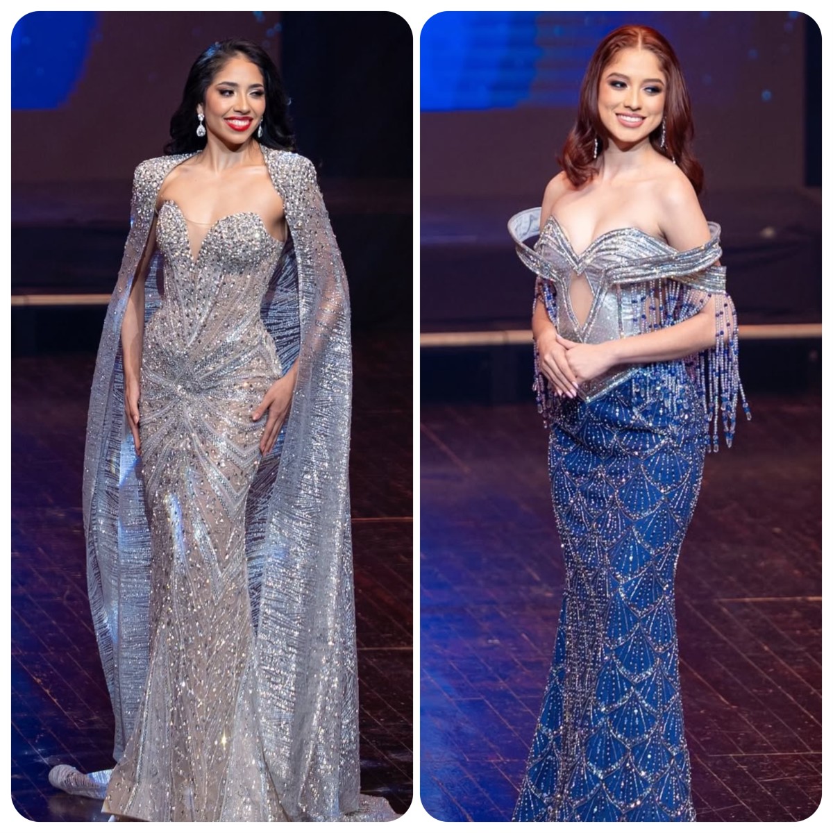 Miss World Nicaragua 2025 - Miss World