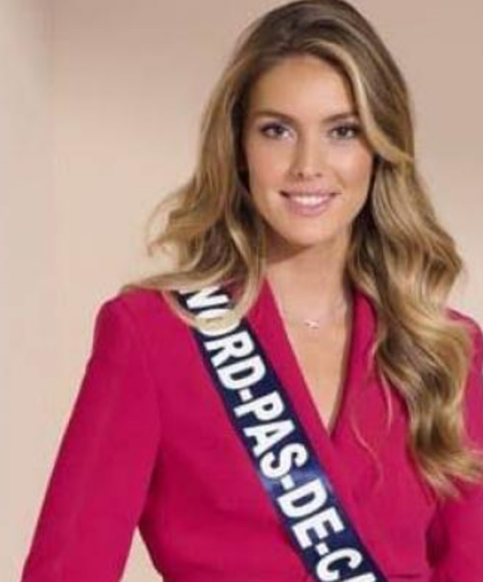 Miss World France 2025 - Miss World