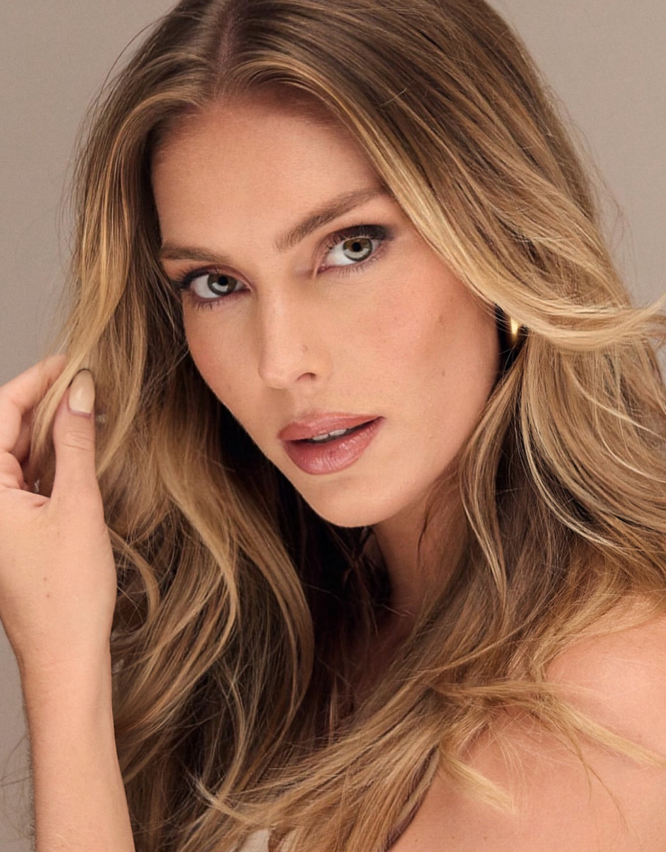 Miss World France 2025 - Miss World