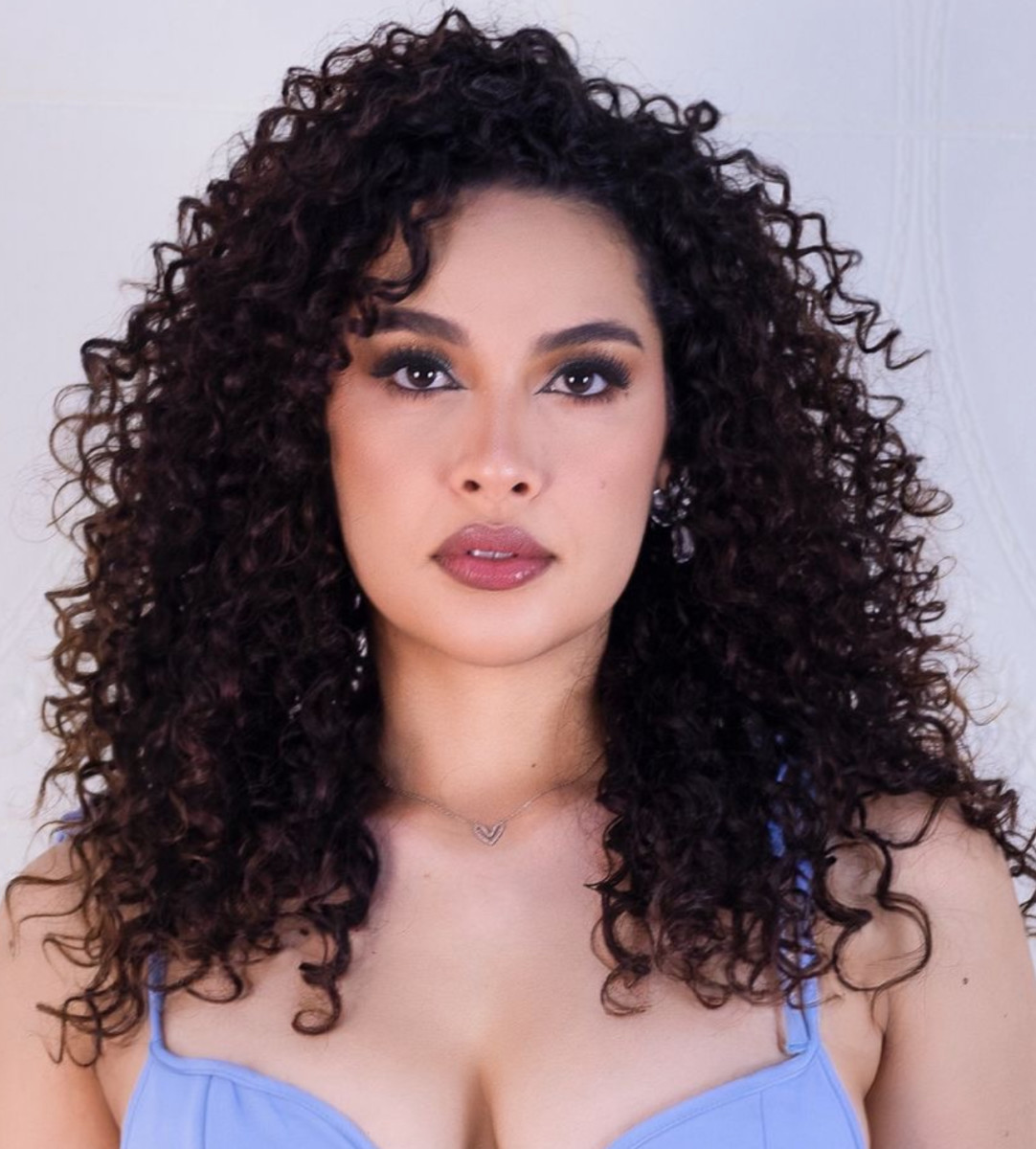 Miss World El Salvador 2025 - Miss World