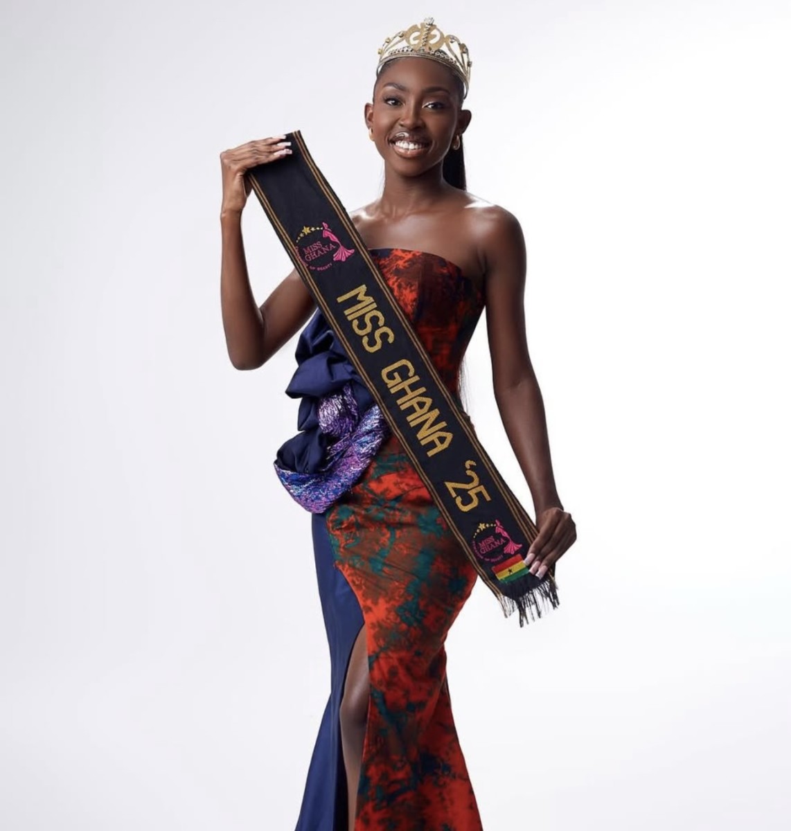 Ghana is ready to shine in Telangana: meet the new Miss Ghana! - Miss World