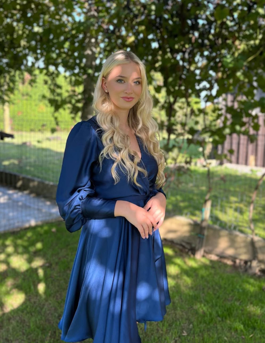 Miss World Slovenia’s 2025 BWAP Project - Miss World