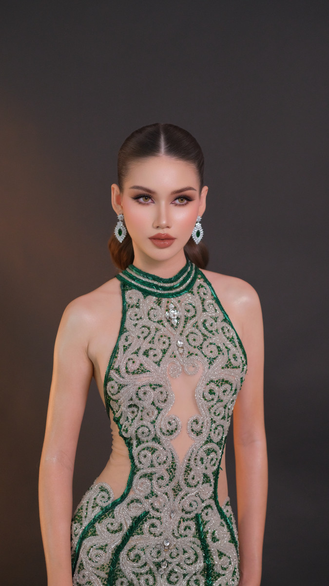 Cambodia 2025 - Miss World