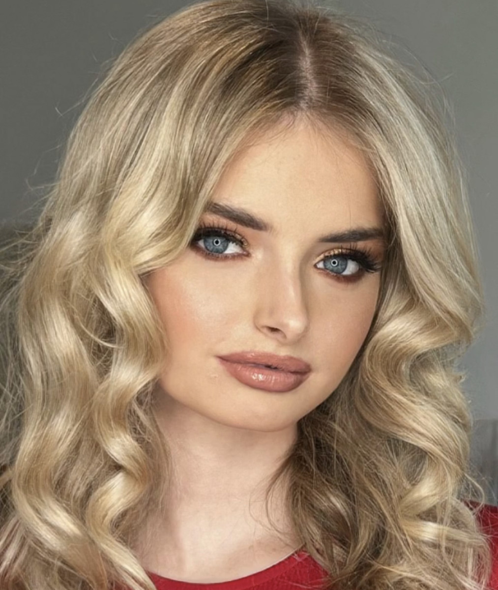 Netherlands 2025 - Miss World