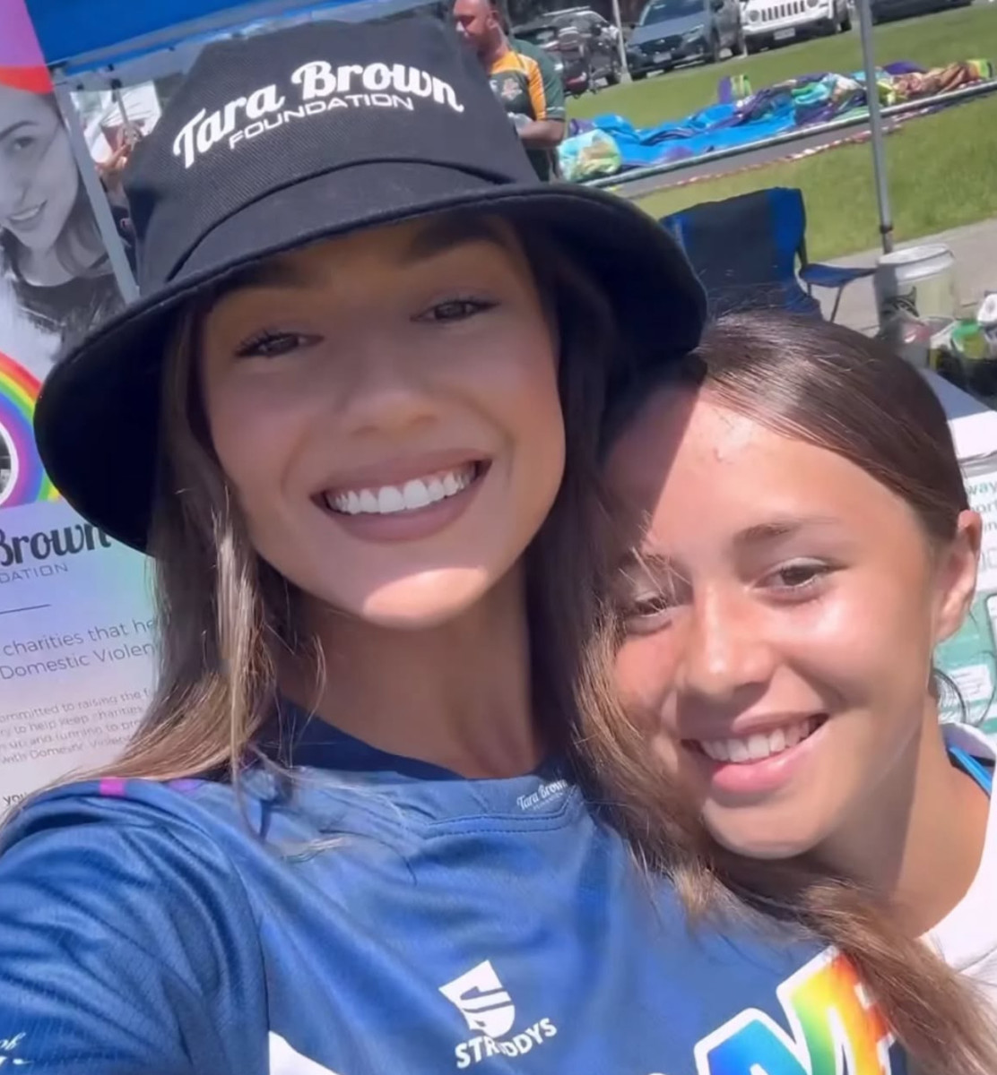 Miss World Australia’s 2025 BWAP Project - Miss World