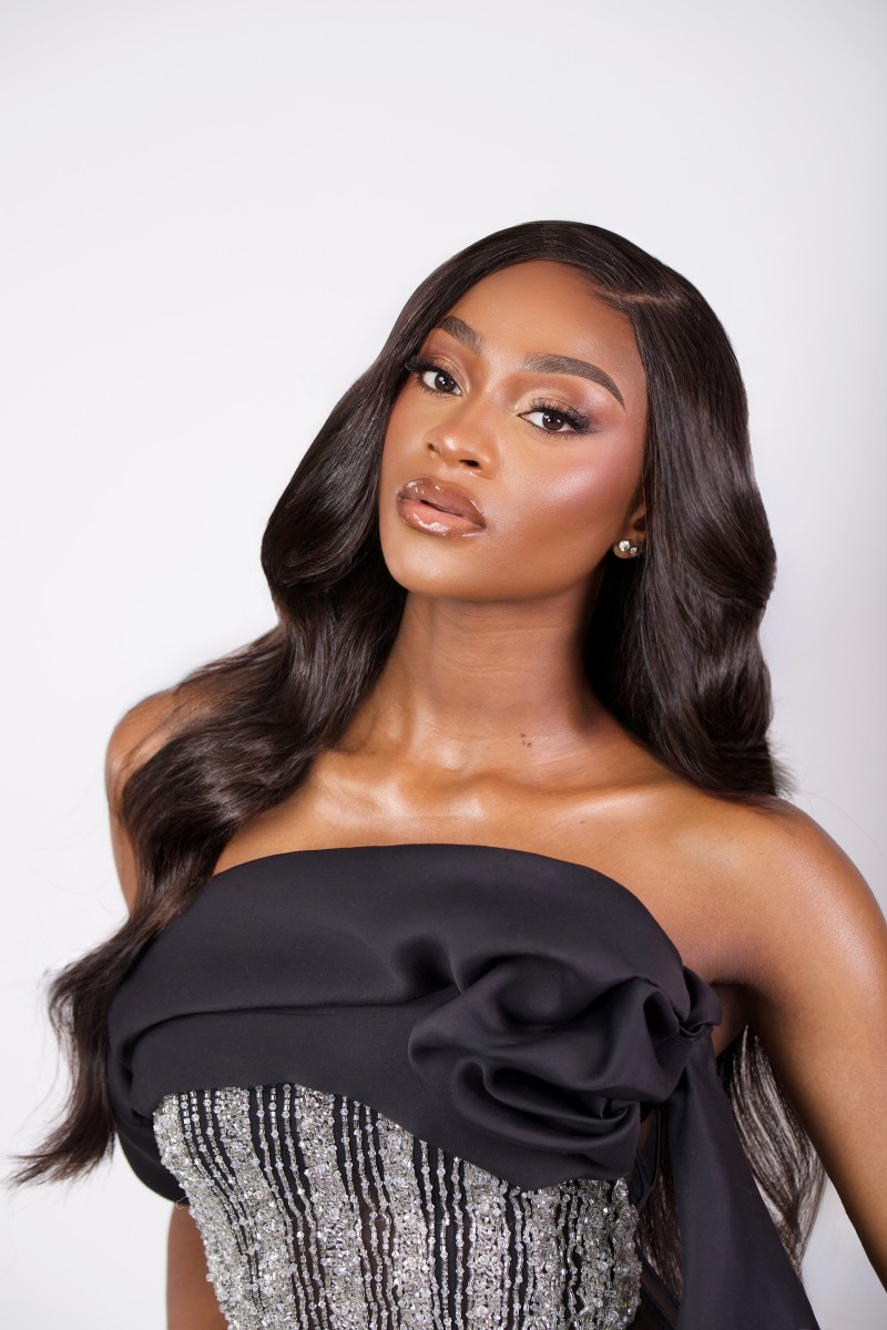 Equatorial Guinea 2026 - Miss World