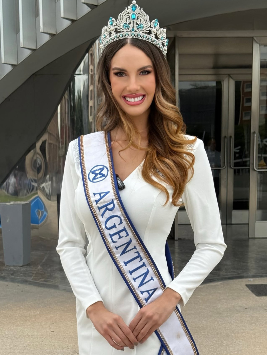 Passionate about social initiatives and supporting those in need, Alina ...