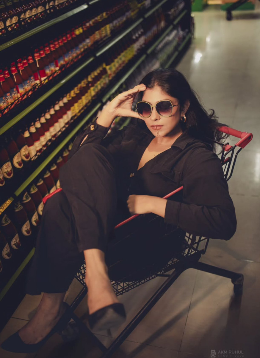 Miss World Bangladesh 2019 Rafah Nanjeba Torsa Signs Four New Films ...