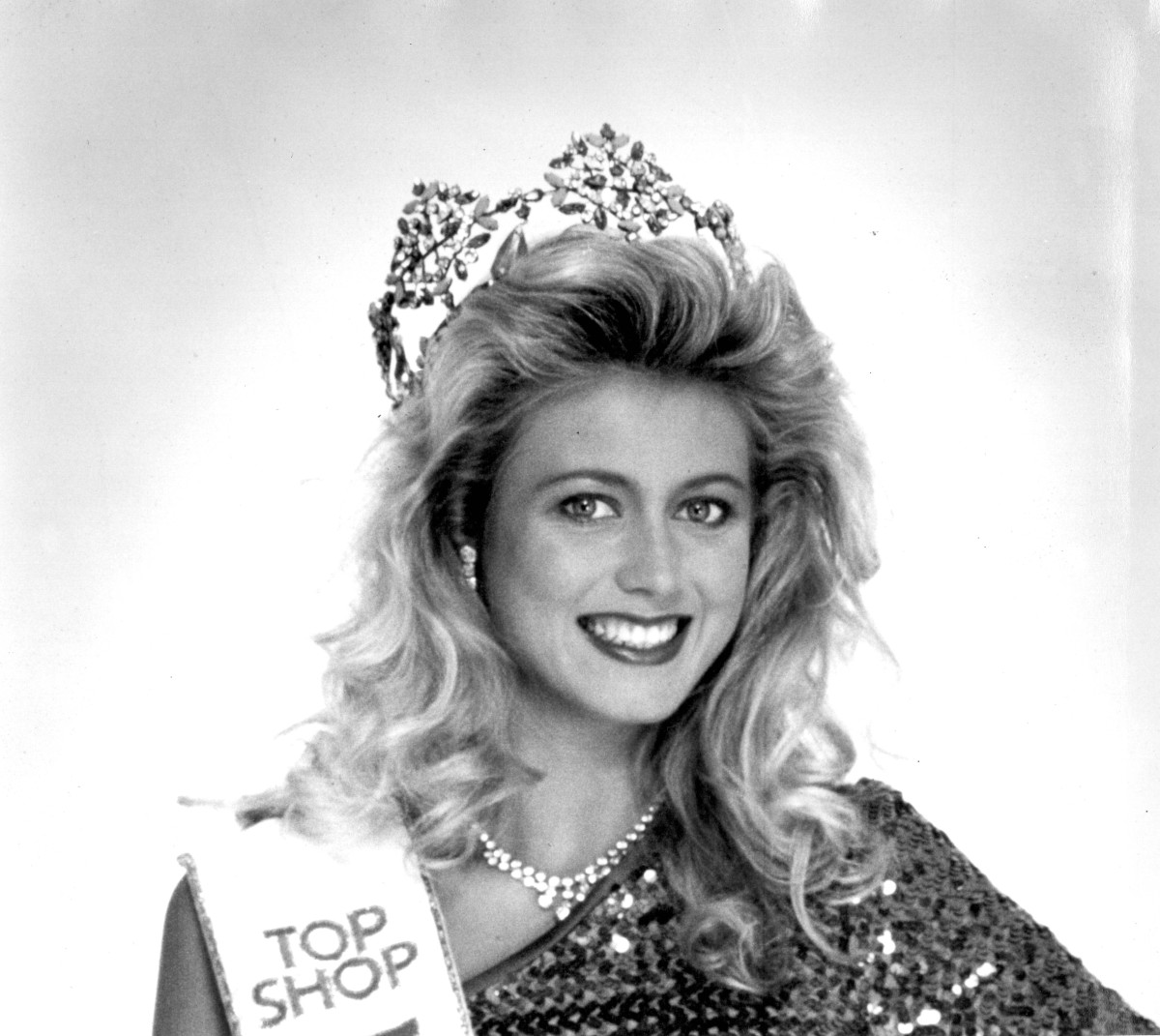 35th Miss World - 1985 - Miss World