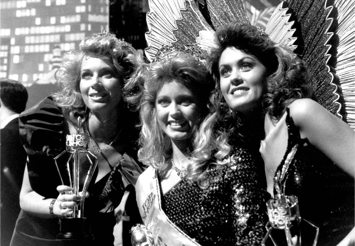 35th Miss World - 1985 - Miss World