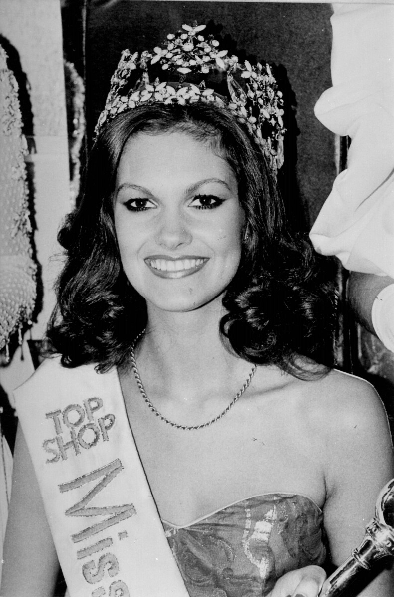 33rd Miss World - 1983 - Miss World