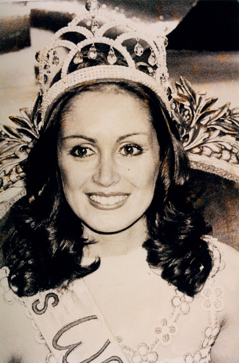 28th Miss World - 1978 - Miss World